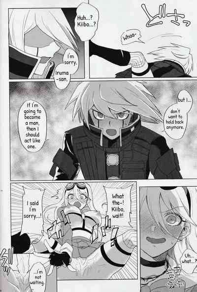retsujou maintenance nhentai hentai doujinshi and manga