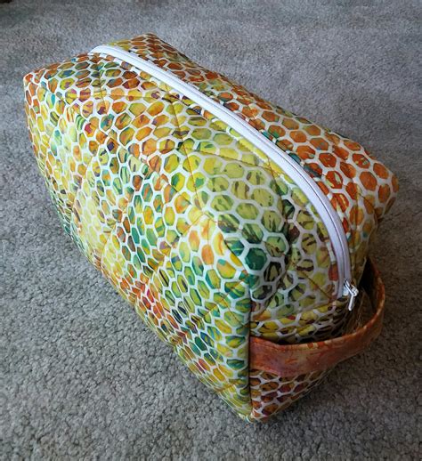 Kauffman Designs Free By Annie Bag Pattern