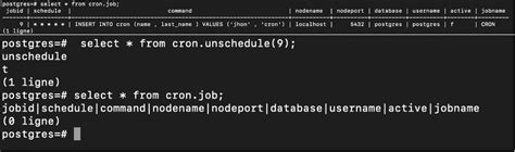 Article Extension Pg Cron Dba Expert Consulting