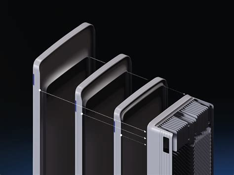 If Design High Performance Mmu 5g Modular Network Solution