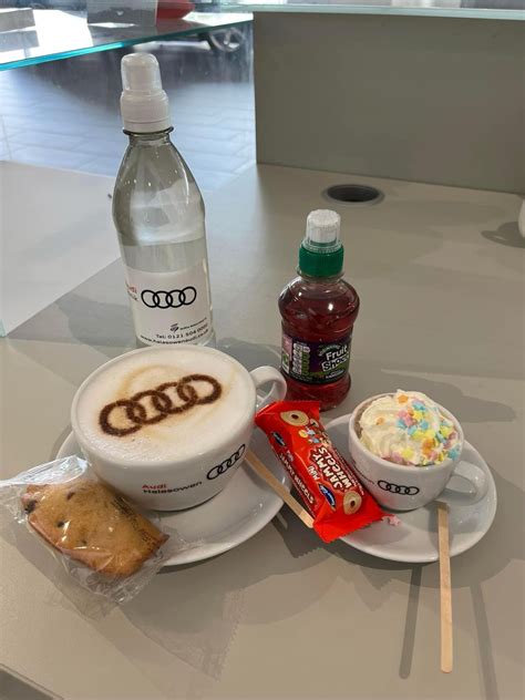 School Is Out At Halesowen Audi Why Not Visit For Your Next Audi The