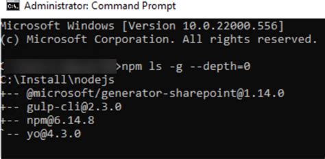 Sharepoint Framework Extensions Getting Started With Application Customizer