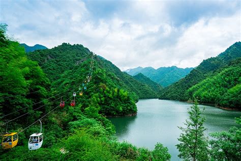 江西大觉山风景区图片 大觉山景点图片大全MAIGOO图库