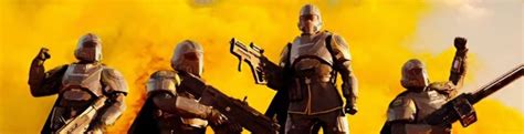 Helldivers 2 Developer Arrowhead Says Its Not Being Acquired By Playstation