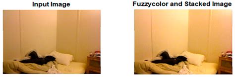 Algorithms Free Full Text Indoor Scene Recognition An Attention Based Approach Using