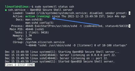 What Is SSH And How To Install It In Linux