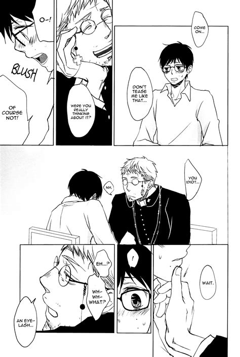 Stagger Love Does Not Heal Ao No Exorcist Dj Eng Myreadingmanga