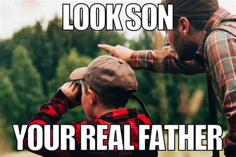 50 Funny Dad Memes Corny Jokes And Fatherly Humor