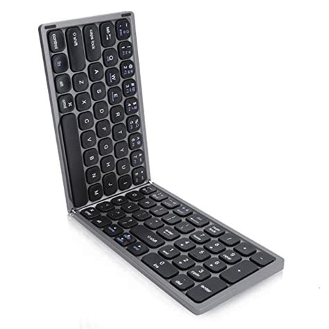 Best Foldable Keyboard With Number Pad A Comprehensive Guide
