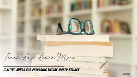 What Is “teach Less Learn More” Tllm School Education Solutions