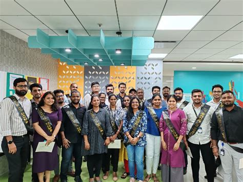 “heartiest Congratulations To All On Being Promoted Eisneramper India