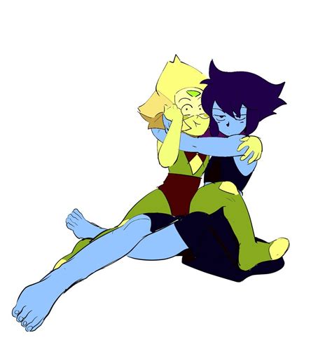Steven Universe Lapidot Lapis Lazuli Steven Universe Lapis And Peridot Steven Universe
