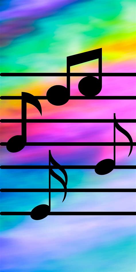 Music Art Iphone Wallpaper At Buddy Franzen Blog