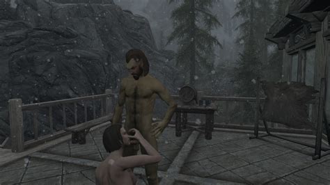 Flower Girls Penis Alignment Technical Support Skyrim Special