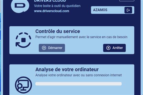 Install The Tool Detect And Download Your Drivers From