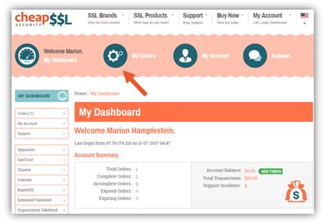 How Do You Reissue An Ssl Certificate Cheap Ssl Security