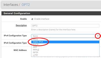 Netgate 3100 Security Gateway Manual Configuring The Switch Ports Netgate Documentation