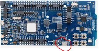 The Settings For This Port Are Done Programmatically Within The