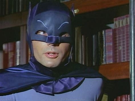 The 60s Batman Tv Show Is The Best Iteration Of Batman Ever Neogaf