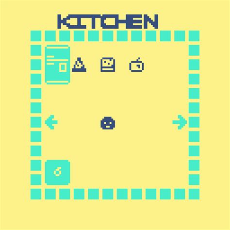 Blob The Virtual Pet By IdkPico