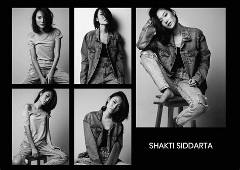 Top Model Ayu Gani Mformodels
