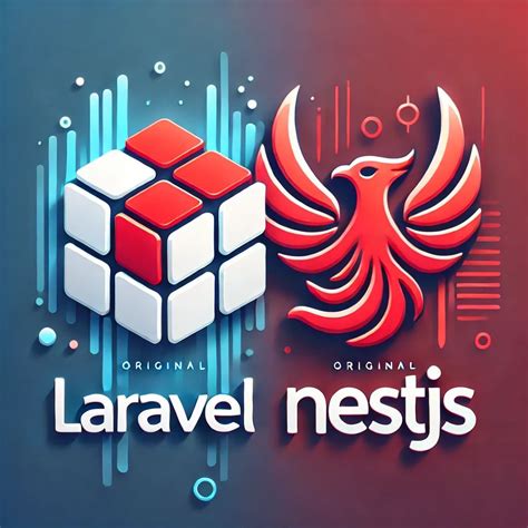 ‏nestjs Backenddevelopment Typescript Laravelstubs Nestjscli
