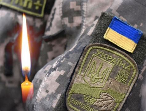 У боях на Харківщині загинув воїн з Волині