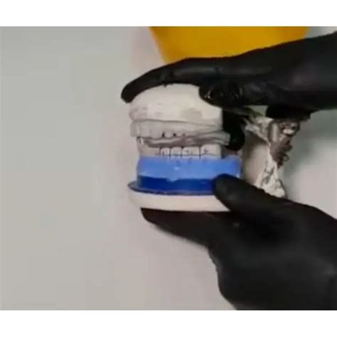 Buy Maarc Classic Bite Registration Wax Extra Hard Dimensionally