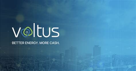 Der Platform And Virtual Power Plant Operator Voltus