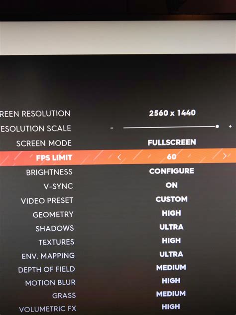 Why Can T I Set My FPS Higher Than On The Crew R Gaming