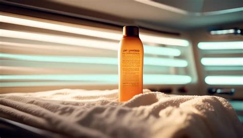 Safeguard Your Skin Smart Salon Tanning Bed Tips