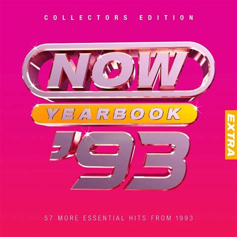 Now Thats What I Call Music 26 Uk 1993 Now Thats What I Call