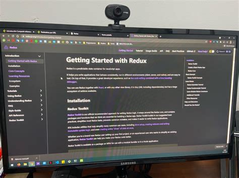 Luis Gabriel Gómez Martínez On Linkedin Starting With Redux And React Redux 💪🏻