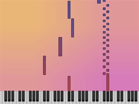 Midi Visualizer By Alepur