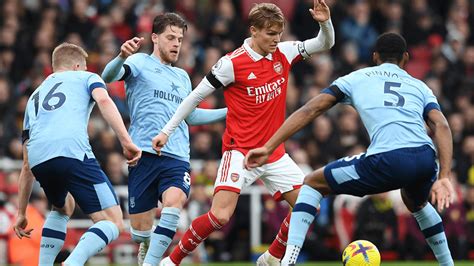 Odegaard On City And How Our Supporters Can Help News