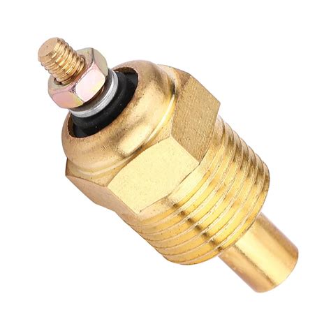 Engine Water Temperature Sensor Water Temperature Sensor Replace Coolant Temp Sensor Replace For