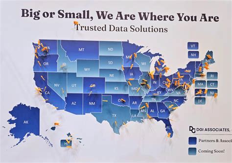 Riddles Raffles And Real Talk Dgi At Inform Usa 2025 Dgi Associates