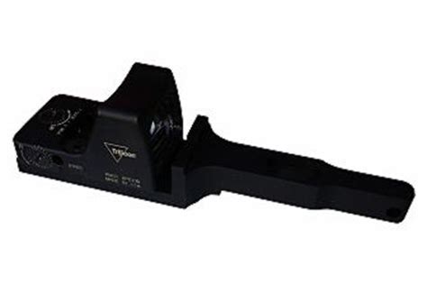 Rmr Mount Blemished Attero Arms