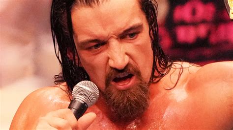 Jay White Disses Aew Star Over Roster Comment