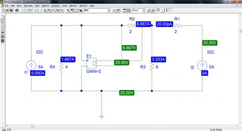 Pspice Schematics Voltage Source Tampajawer