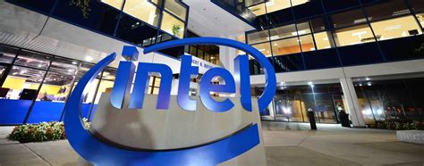 Intel To Outsource Chip Production To An Asian Rival Nearshore Americas