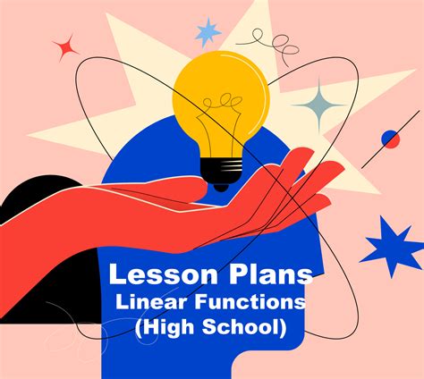 Lesson Bundle Linear Functions High School Media4math