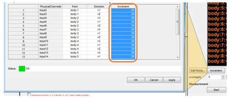 Modal Impact Testing User Defined Impact Sequence