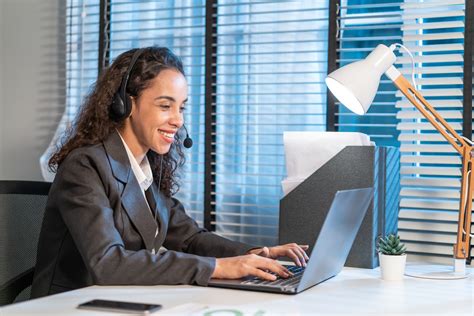 Come Guadagnare Online Diventando Assistente Virtuale La Spiegazione