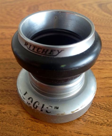 Ritchey Logic 1 Fork Page 2 Retrobike