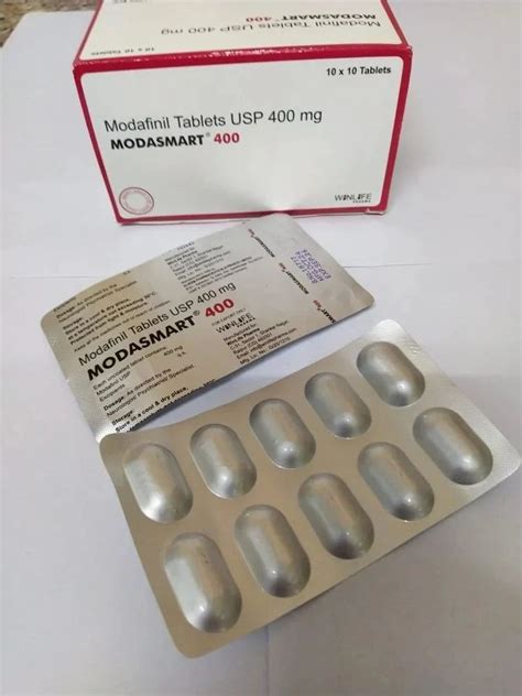 Modalert 200 Mg At ₹ 300strip Nagpur Id 2855874298030