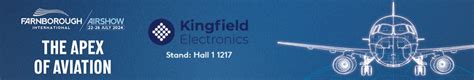 Kingfield Electronics Limited Linkedin