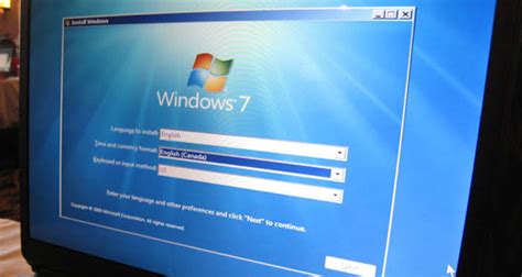 Como Formatar O Computador E Instalar Windows 7 Ph Tutoriais