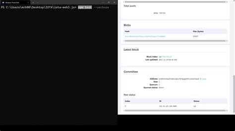 daniel de michele on linkedin iota smartcontracts