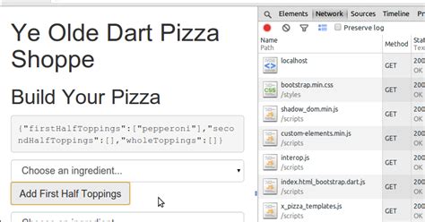 Japh R By Chris Strom Polymer Deployment As An Afterthought
